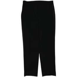 Olsen Damen Stoffhose, schwarz, Gr. 36