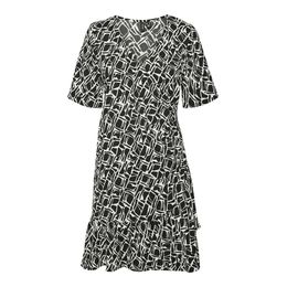 V&eacute;ro Moda Vero Moda Dress 'VMPAGE' female Black size XL