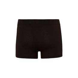 Hanro Boxershorts 'Natural Function' Herren Größe S schwarz