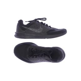 Nike Damen Sneakers, schwarz, Gr. 37.5