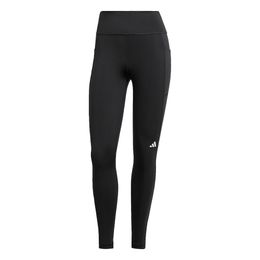 adidas Performance Workout Pants 'Own The Run' female Black size S