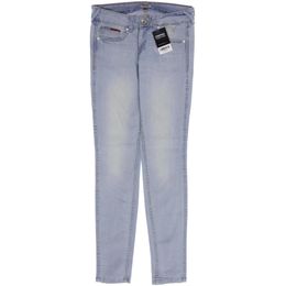 Hilfiger Denim Damen Jeans, hellblau, Gr. 38