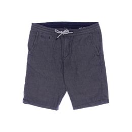 Tom Tailor Denim Herren Shorts, blau, Gr. 48