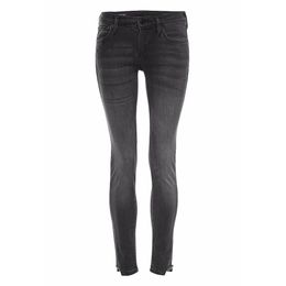 True Religion Jeans Damen Gr&ouml;&szlig;e 31 black denim
