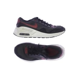 Nike Damen Sneakers, schwarz, Gr. 38.5