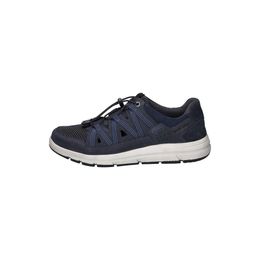 Josef Seibel Sneaker 'Giuseppe 02' Herren Größe 40 navy