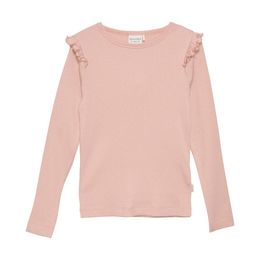 Minymo Shirt girl Pink size 110