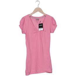 Hilfiger Denim Damen T-Shirt, pink, Gr. 34