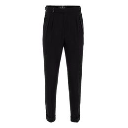 Dandalo Chino Pants male Black size 33