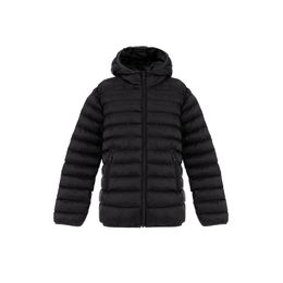Daniel Hills &Uuml;bergangsjacke Jungen Gr&ouml;&szlig;e 130/140 schwarz