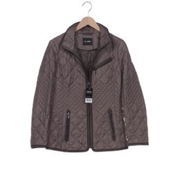 Gil Bret Damen Jacke, grau, Gr. 36