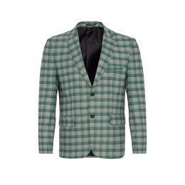 Daniel Hills Suit Jacket male Green size 44