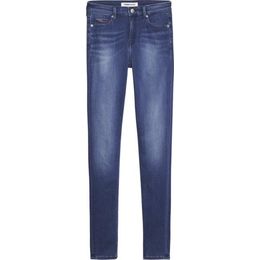 Tommy Jeans Nora Mr Skny - Hose - Damen