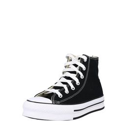 Converse Sneaker 'All Star' M&auml;dchen Gr&ouml;&szlig;e 38 schwarz / wei&szlig;