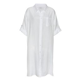 Lascana Shirt Dress female White size 38