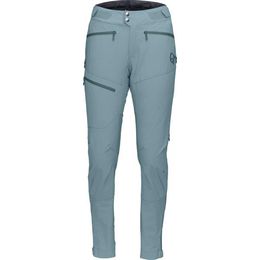 Norröna Norrona Fjørå Flex1 Pants - Lange MTB- Damenradhose