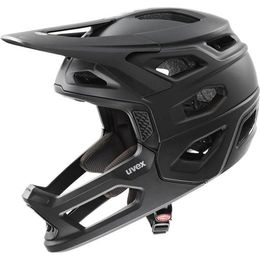 Uvex Revolt MIPS - MTB-Helm