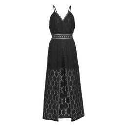 Vivance Kleid Damen Gr&ouml;&szlig;e 34 schwarz Winterkleid