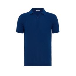 Moxx Paris Shirt male Blue size L