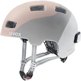 Uvex City 4 Womens Edition - Radhelm - Damen