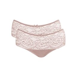 SugarShape Panty Damen Gr&ouml;&szlig;e XL rosa Winterschuhe