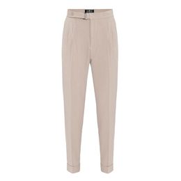 Dandalo Pleated Pants male Grey size 34