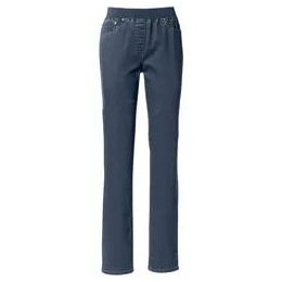 ProForm Slim-Jeans Modell Pamina Raphaela by Brax denim, 38