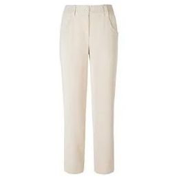 7/8-Cordhose Peter Hahn beige, 46