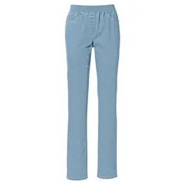 ProForm Slim-Jeans Modell Pamina Raphaela by Brax denim, 40