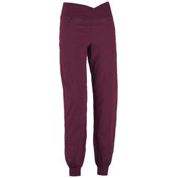 E9 Olivia-S - Kletterhose - Damen