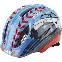 Ked MEGGY II TREND - Fahrradhelm - Kinder