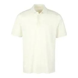 Polo-Shirt E.Muracchini weiss, 48