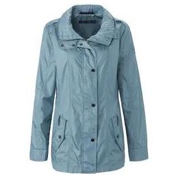 Fuchs & Schmitt Wetterfeste Jacke Fuchs+Schmitt blau, 42