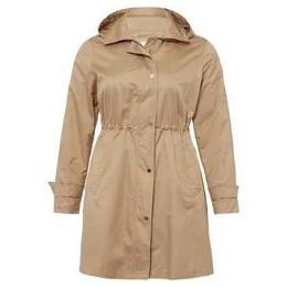 Fuchs & Schmitt Long-Jacke Fuchs+Schmitt beige, 42