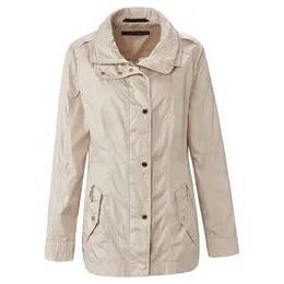 Fuchs & Schmitt Wetterfeste Jacke Fuchs+Schmitt beige, 42