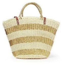 Tasche Peter Hahn beige