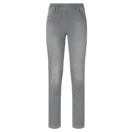 Schlupf-Jeans Peter Hahn denim, 22