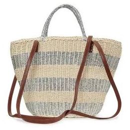 Tasche Peter Hahn beige