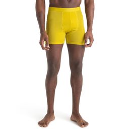 Icebreaker Merino Blend Core Boxershorts - Mann - Lux - Größe XL