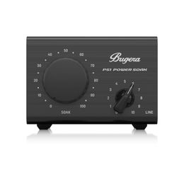 Bugera Verstärker (PS1 Power Soak - Loadbox)