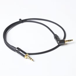 Cordial Audio-Kabel, CFS 0.6 WWR CS Miniklinkenkabel 0,6 m - Stereo Patchkabel