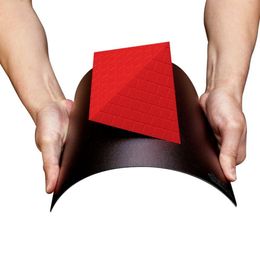 BUILDTAK 3D-Drucker FlexPlate System 260 x 354 mm FlexPlate BTFS36933, schwarz