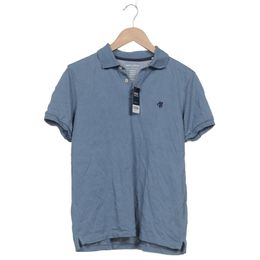 Marc O'Polo Marc O Polo Herren Poloshirt, blau, Gr. 46