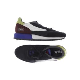 Fila Herren Sneakers, türkis, Gr. 41