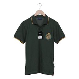 Gant Herren Poloshirt, grün, Gr. 46