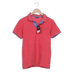 Gant Herren Poloshirt, rot, Gr. 48