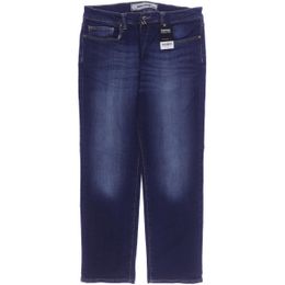 Pierre Cardin Herren Jeans, marineblau, Gr. 26