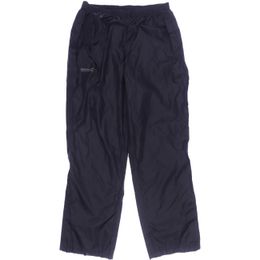 Regatta Herren Stoffhose, schwarz, Gr. 54