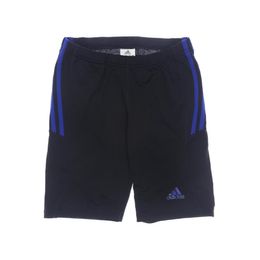 Adidas Herren Shorts, schwarz, Gr. 26