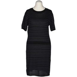 Zara Damen Kleid, schwarz, Gr. 38